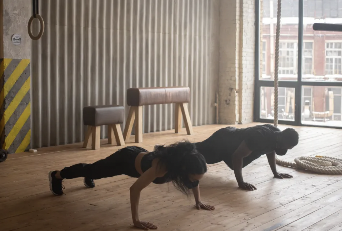 How Does Exercise Influence Your Cortisol Levels?